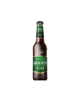 Home - KWV Brandy