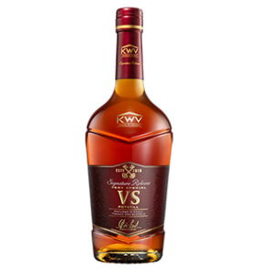Home Landing - KWV Brandy